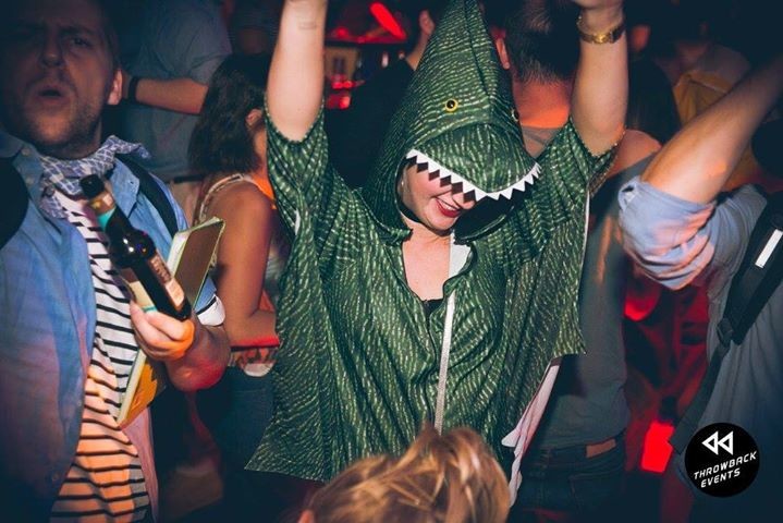 The Inner Circle - Meet inspiring single professionals