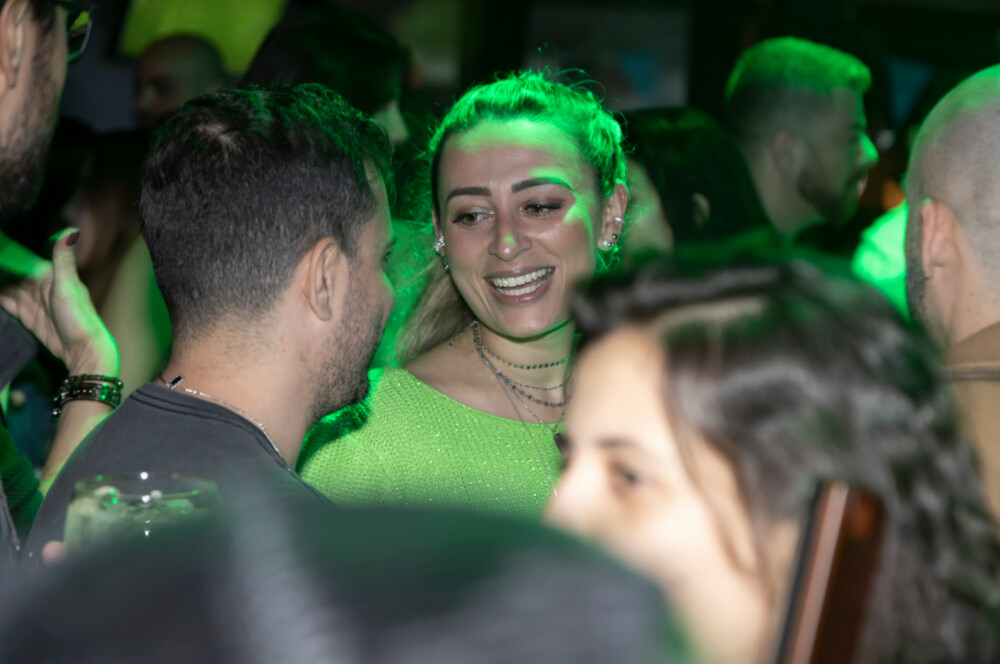 The Inner Circle - Meet inspiring single professionals