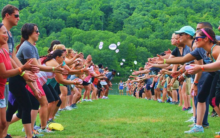 The Inner Circle - Meet inspiring single professionals