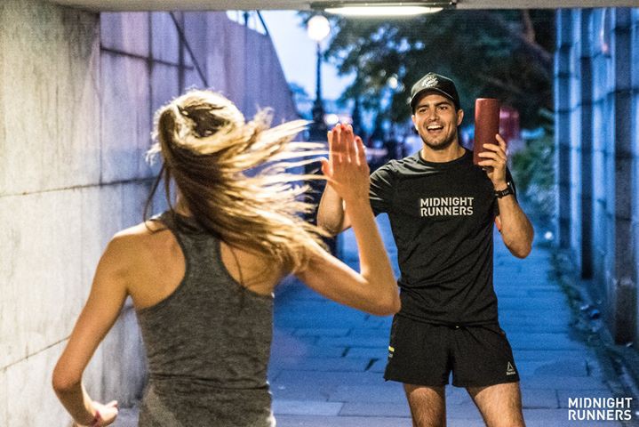 The Inner Circle - Meet inspiring single professionals