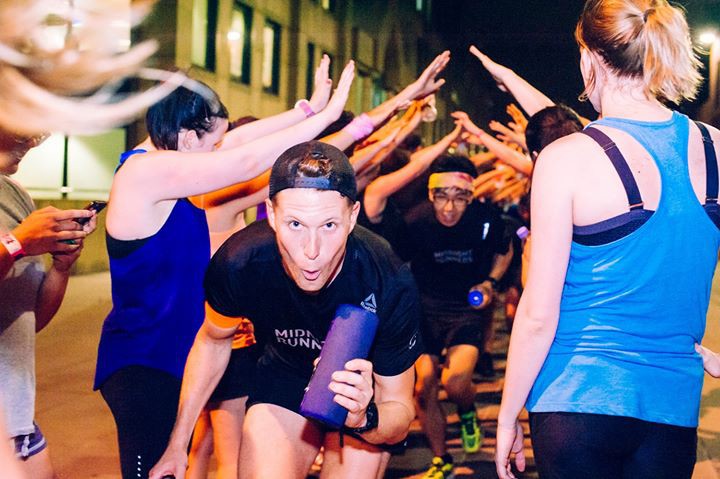 The Inner Circle - Meet inspiring single professionals